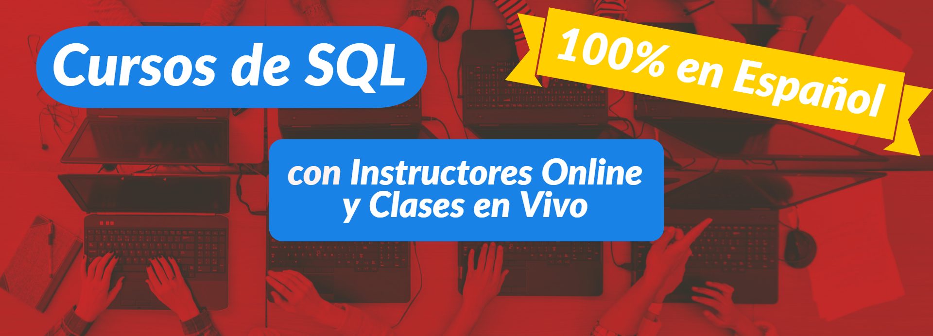 Bienvenidos - La Escuela del SQL