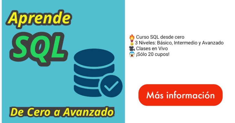 SQL: valor NULL - La Escuela del SQL