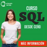 SQL LIKE ejemplos - La Escuela del SQL