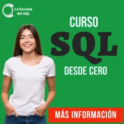SQL LIKE ejemplos - La Escuela del SQL
