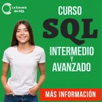 SQL DELETE ejemplos - La Escuela del SQL